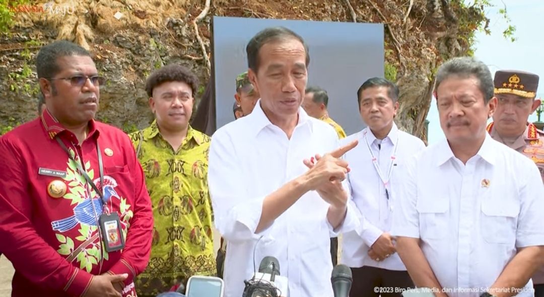 Berita Harian Papua Hari Ini Terbaru Hari Ini - Kompas.com