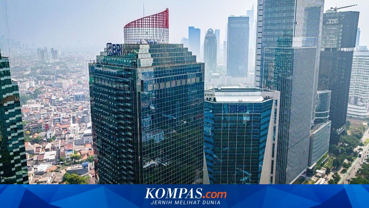 Apa Saja Mata Acara RUPS BBRI Siang Ini? Berikut Rinciannya