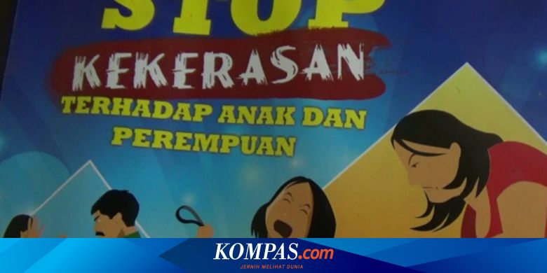 Remaja Wanita Yang Diperkosa Ayah Kakak Dan Sepupu Hamil 6 Bulan