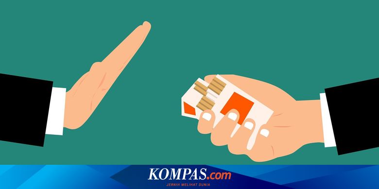 Hari Tanpa Tembakau Sedunia: Mengintip Bahaya Nikotin bagi Otak