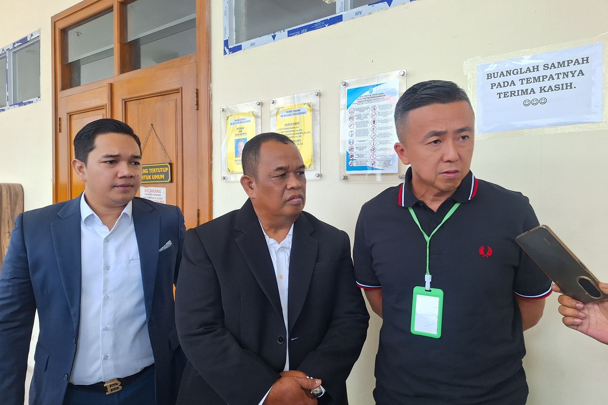 Pelaku Tabrak Lari Lansia di Penjaringan Ajukan Pembelaan, Keluarga Korban: Tak Punya Hati