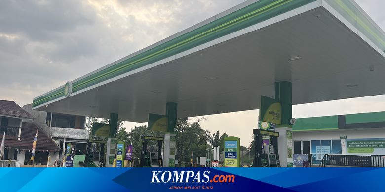 Mulai 1 September 2025: BP 92-BP Ultimate Naik, BP Ultimate Diesel Turun