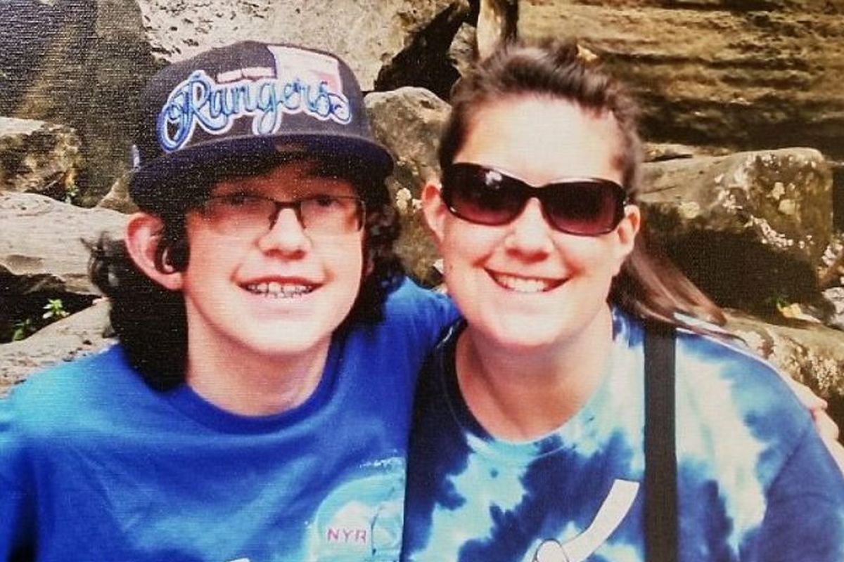 7 Tahun Di-"bully", Remaja 17 Tahun di AS Bunuh Diri