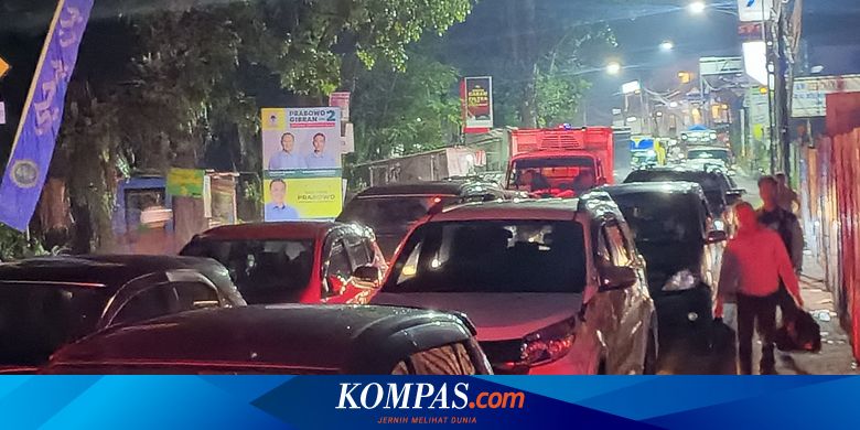 Langgganan Macet Saat Liburan, Mengapa Puncak Bogor Tetap Diburu Wisatawan?