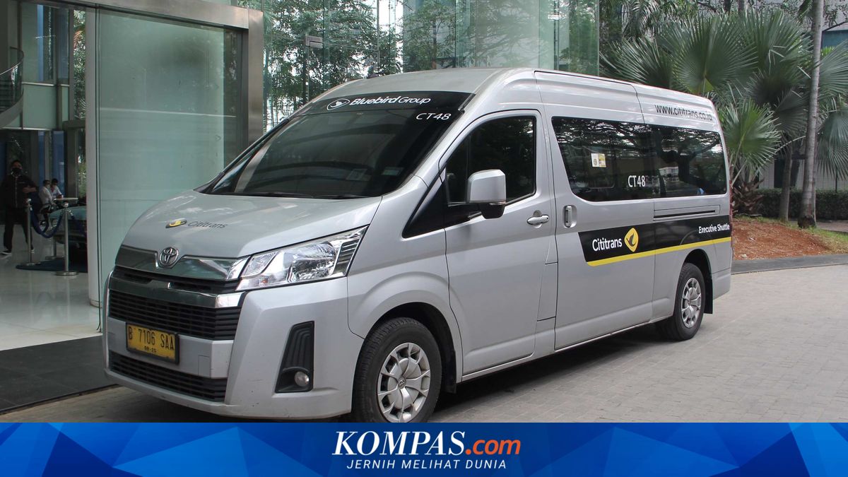 Cititrans Hadirkan "Shuttle" Bandara Juanda-Malang PP, Harga Tiket ...