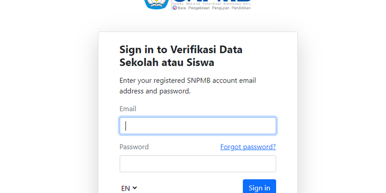 Pendaftaran UTBK SNBT 2023 Dibuka, Simak Syarat, Cara Daftar, dan Biayanya! Halaman all - Kompas.com