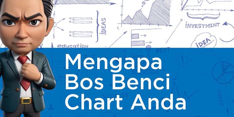 Apa Itu Chart: Pengertian dan Jenis-Jenisnya - Kompas.com