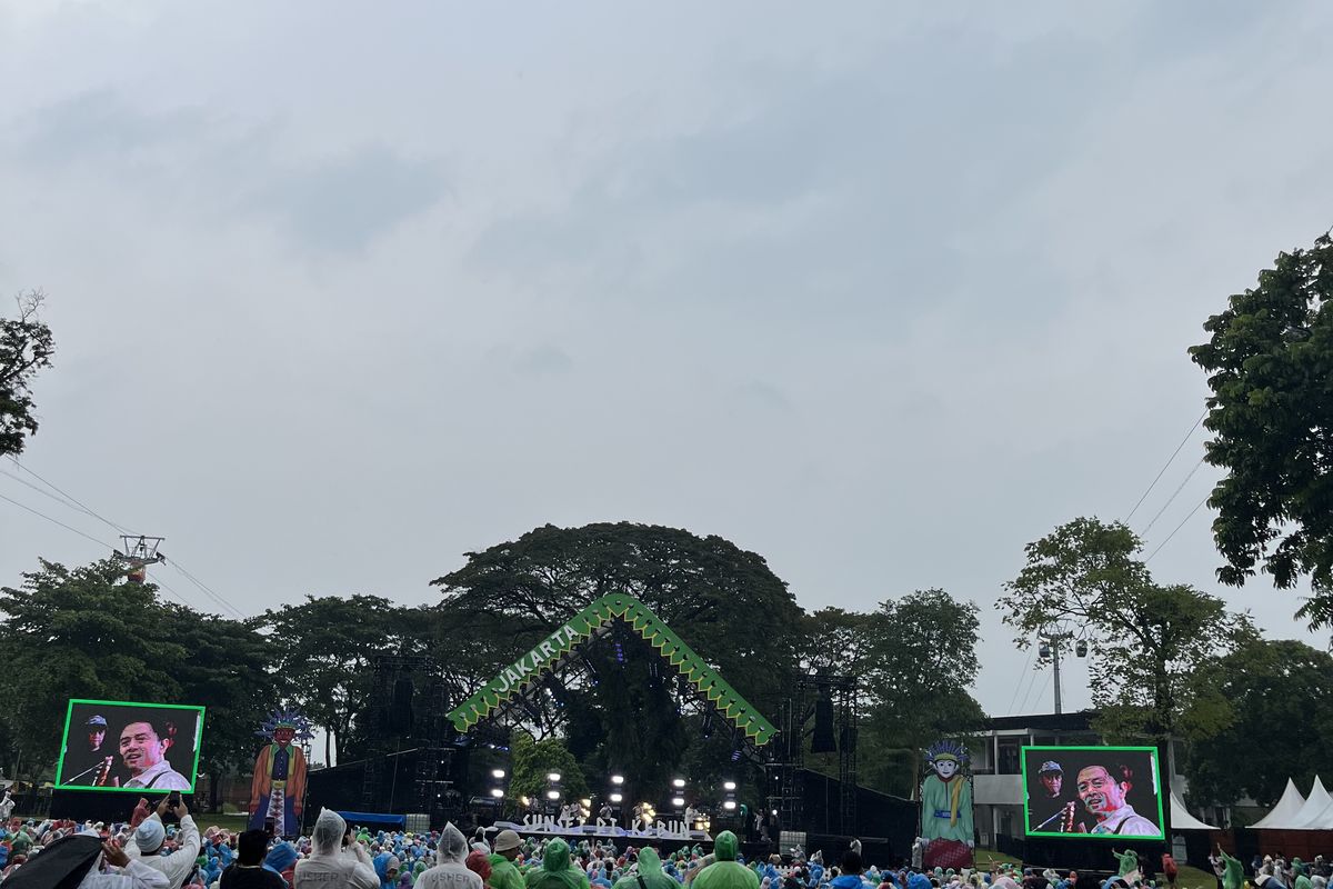 Keisha Cinantya Diresmikan Jadi Vokalis Baru HIVI!, Siap Garap Album Baru
