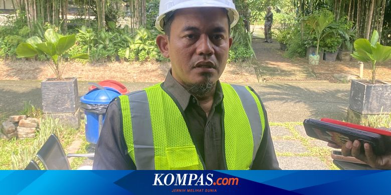 Komisi IV DPR Sebut Denda Rp 48 Miliar ke Kades Kohod Tak Selesaikan Kasus Pagar Laut Tangerang