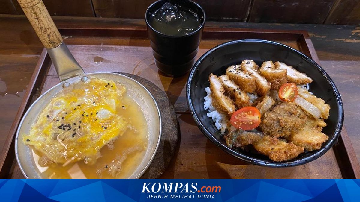 5 Tempat Makan di Pasar Tunjungan Surabaya