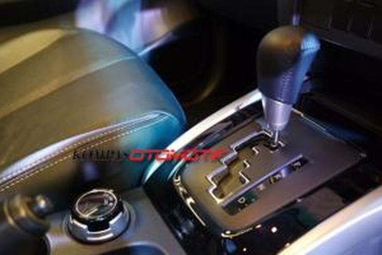 Ini Detail Lengkap All-New Strada Triton