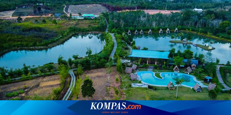 Desa Wisata yang Berkembang dan Berkelanjutan Bisa Topang Perekonomian ...