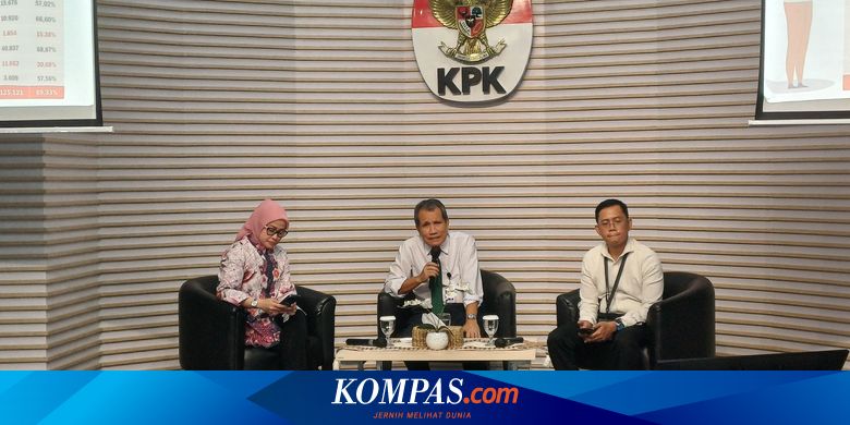 Etleboro.org - Dilantik KSAU, Marsda Minggit Tribowo Resmi Jabat ...