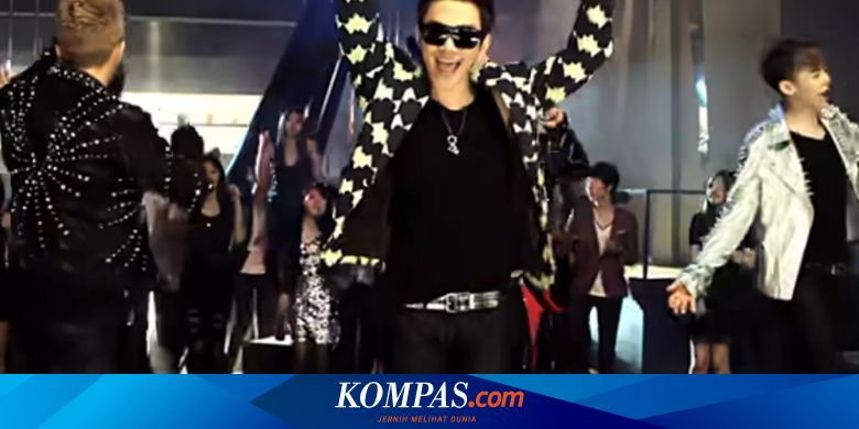 Lirik dan Chord Take Off - 2PM