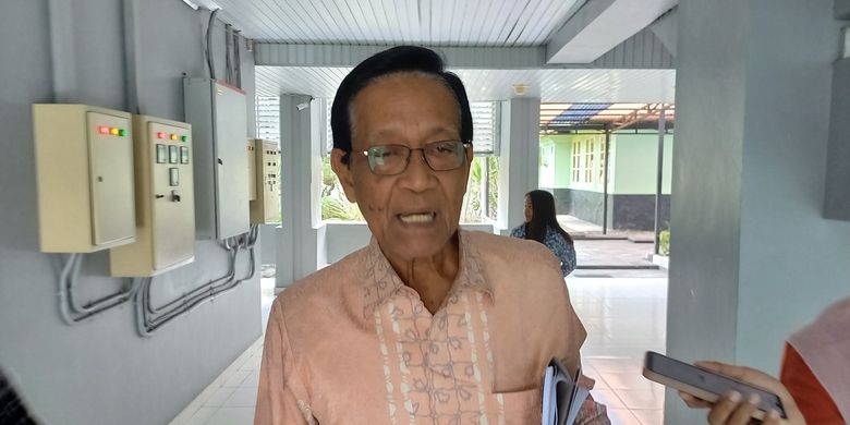 Berita Harian Pemprov Diy Endemi Terbaru Hari Ini - Kompas.com