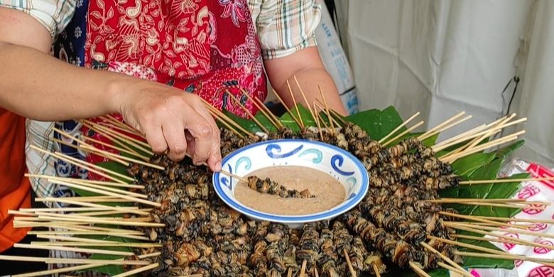 Berita Terkini Harian Mengenal Megengan Terbaru Hari Ini - Kompas.com