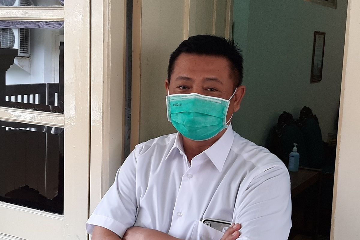 Pemprov DIY Susun Aturan Penerapan New Normal