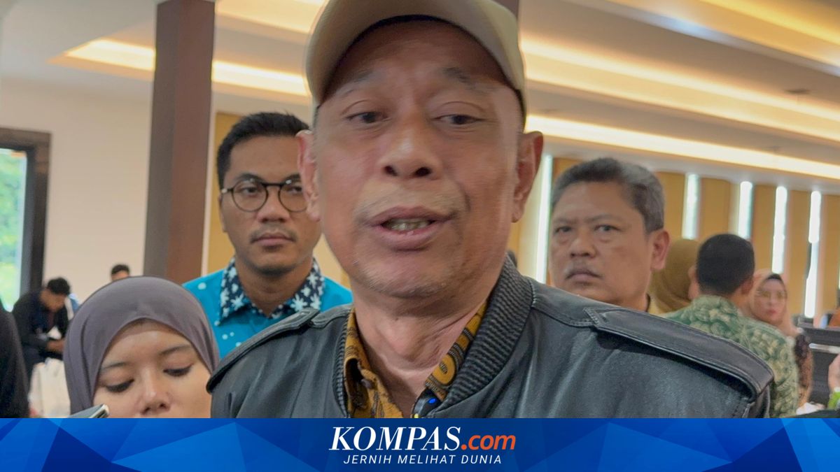 Raya Meninggal dengan Tubuh Penuh Cacing, Wamensos: Makanya Kepala ...