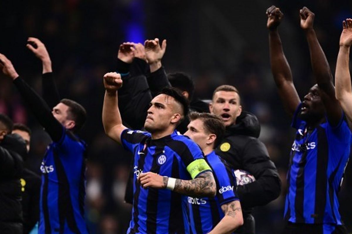 Link Live Streaming Bologna Vs Inter Milan, Kickoff 18.30 WIB