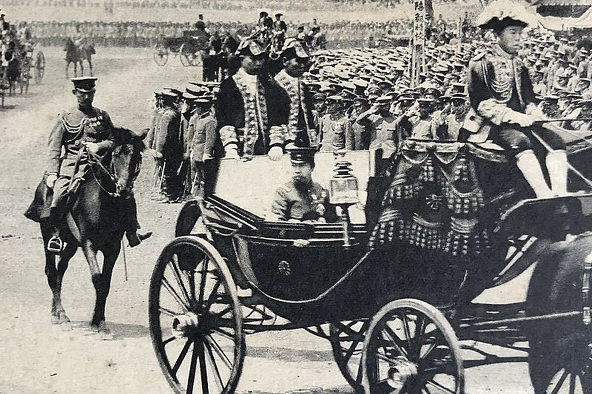 Restorasi Meiji, Titik Balik Jepang Menjadi Negara Maju