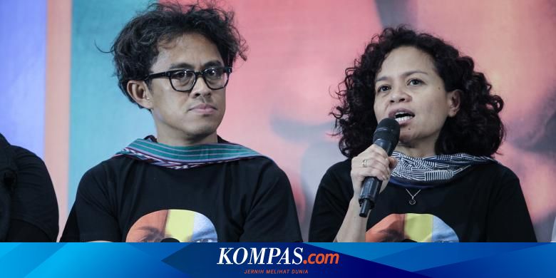 Mira Lesmana Sempat Kesulitan Hilangkan Sosok Alya di Film "AADC? 2"