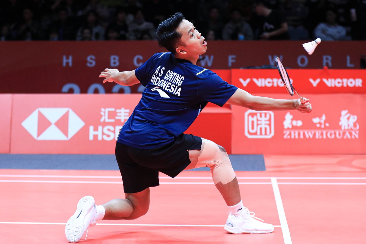 Hasil Malaysia Open 2024: Ginting Tembus 16 Besar, Singkirkan Wakil Taiwan