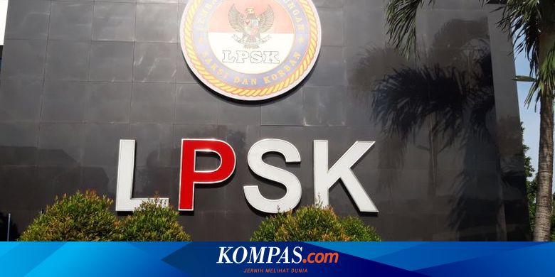 LPSK Bersedia Memberikan Perlindungan pada Bharada E, Apa Saja Tugas LPSK?