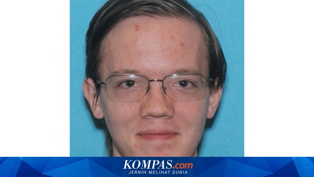 Siapa Thomas Matthew Crooks, Penembak Donald Trump?