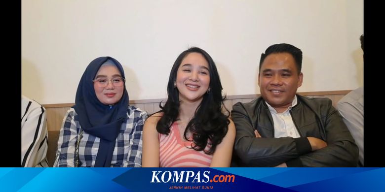 Randy Bantah Tudingan Hana Hanifah soal Perselingkuhan
