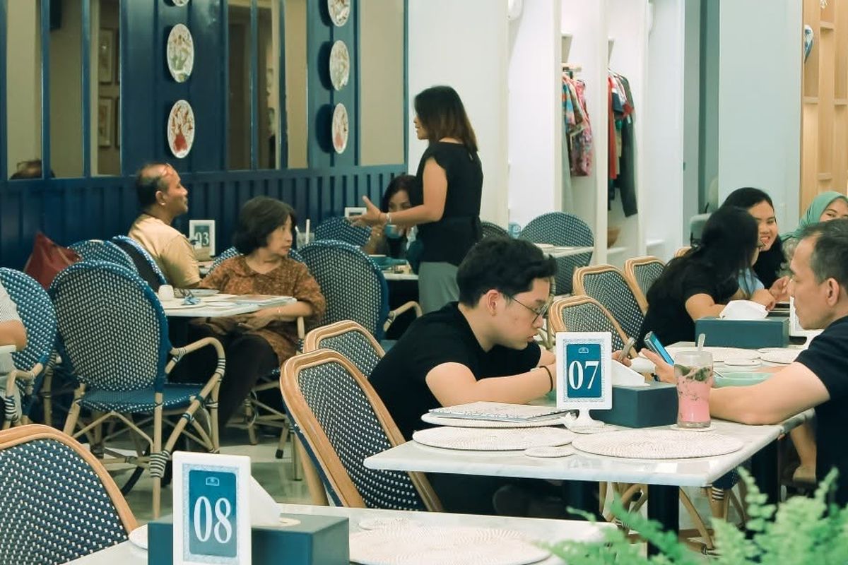 5 Kafe Cozy Dekat MRT Senayan untuk WFC dan Long Weekend