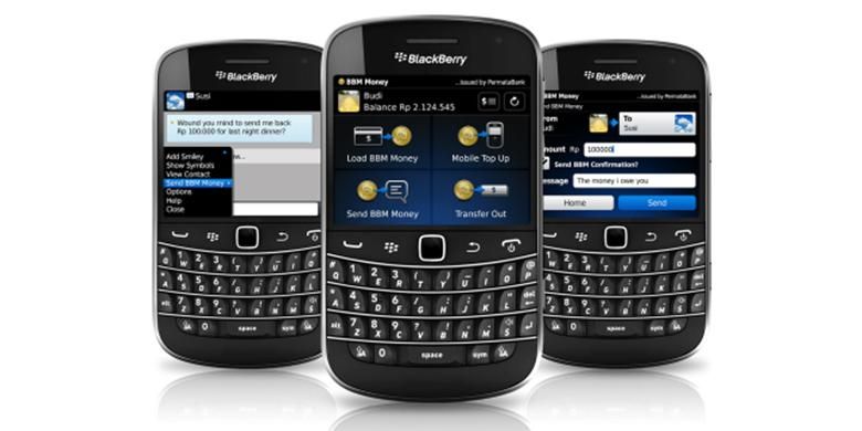 Pernah Berjaya, BlackBerry Kenapa Tumbang?