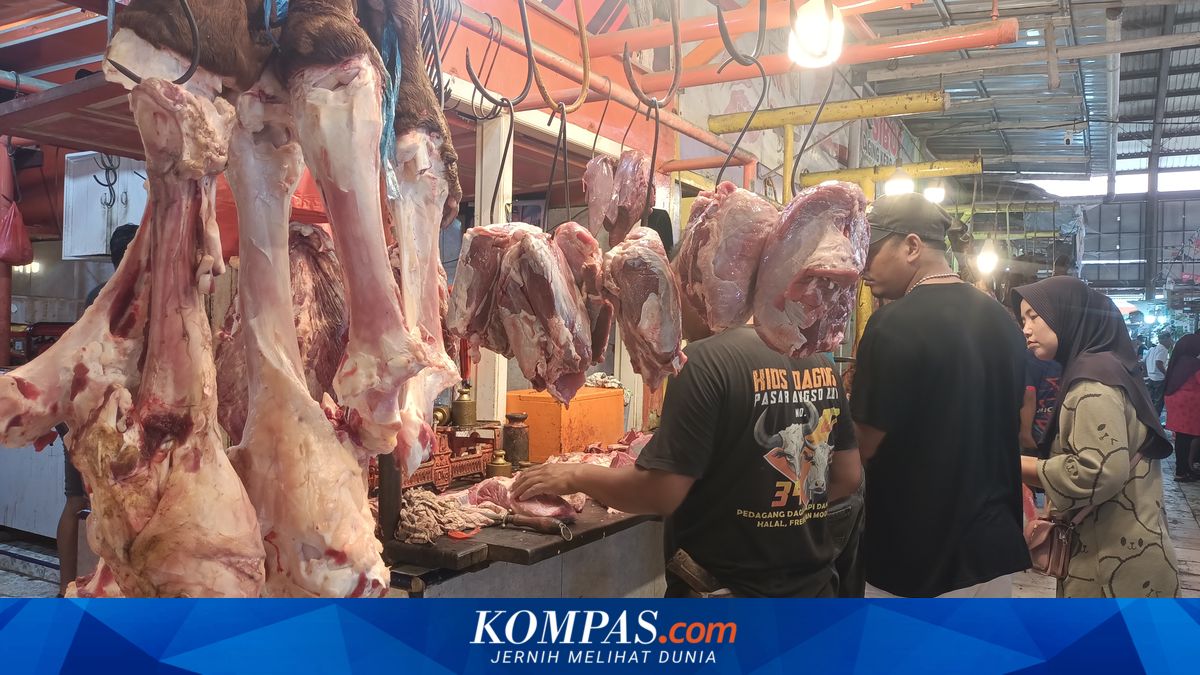 Harga Sapi Australia Naik, Pemerintah Mau Bahas Penyesuaian HAP