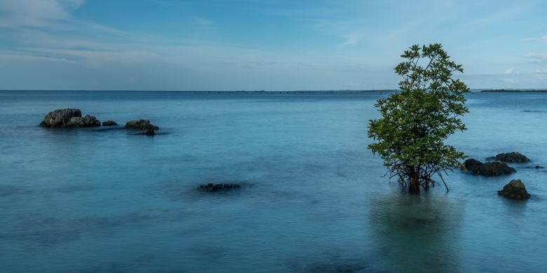 Dinamika Perairan Laut