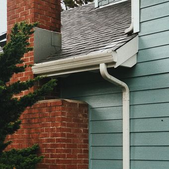 Ini Pentingnya Pelapis Antibocor untuk Talang Air dan Dek Beton