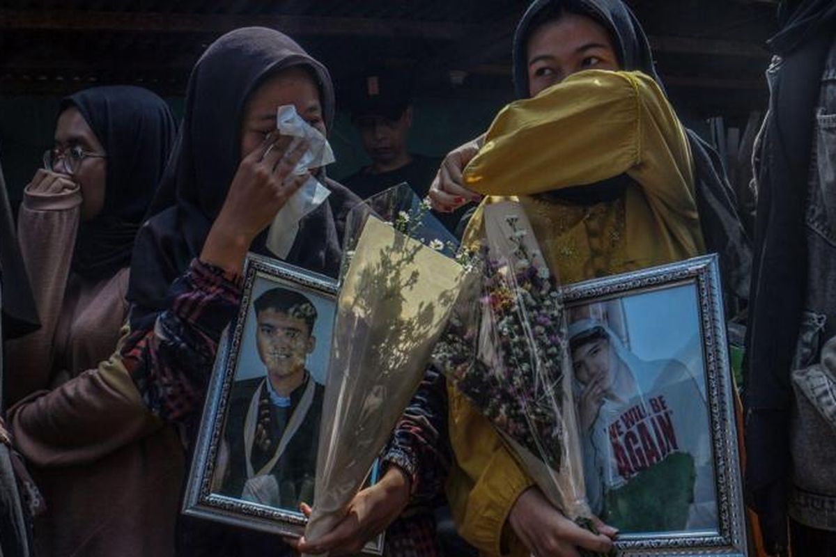 Sopir Bus Putera Fajar Jadi Tersangka Kasus Kecelakaan di Subang, Siapa Lagi yang Harus ...