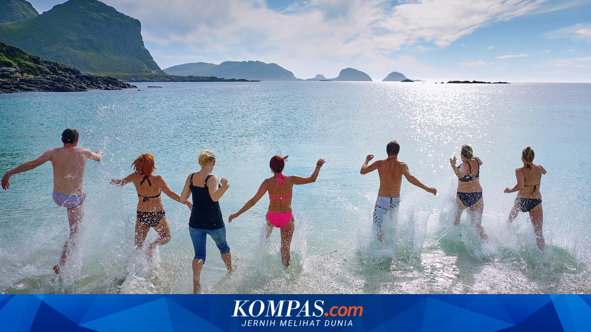Mau Liburan Lagi? Ini 2 Long Weekend yang Masih Tersisa di 2025