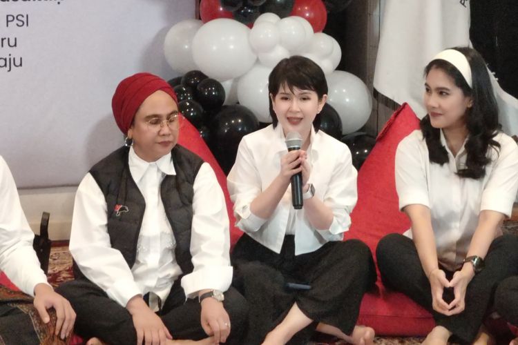 Berita Terkini Harian Hut Psi 2025 Terbaru Hari Ini - Kompas.com