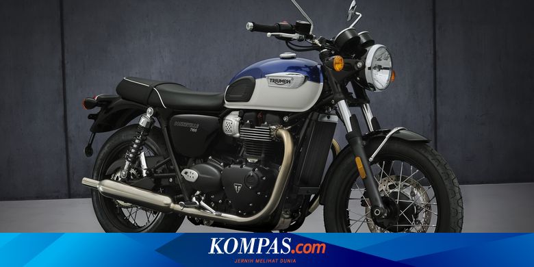 Kolaborasi Triumph-Bajaj Bakal Lahirkan Motor 250cc