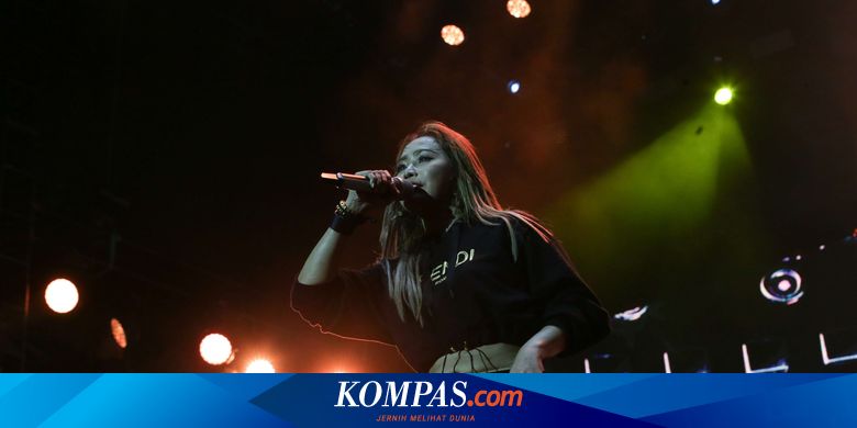 Nama-nama Penyanyi Dangdut Wanita Indonesia, Nama Panggung dan Aslinya