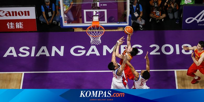 Hal-hal yang Perlu Diperhatikan dalam Lay-up Shot