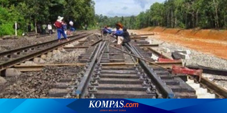 Apa Itu Perlintasan Kereta Api Sebidang dan Tak Sebidang? Ini Bedanya