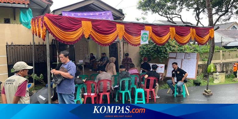 Bimbim Slank Bakal Mencoblos di Potlot