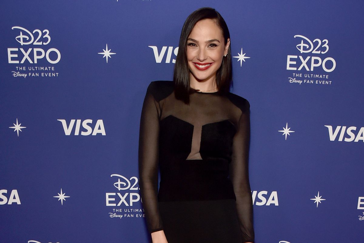 Gal Gadot Ikut Audisi demi Peran di Film Snow White