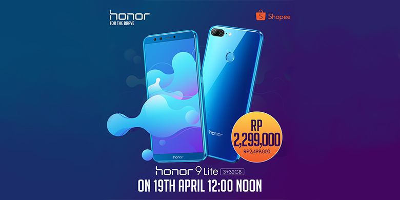 Presiden Honor Berikan Smartphone Gratis untuk Konsumen Pertamanya di ...