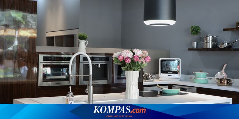 5 Modena Home Center Dibuka Serentak di 5 Kota