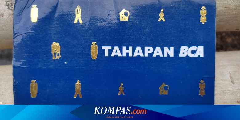 Rincian Biaya Admin Bank BCA, Saldo Minimal, dan Setoran Awal