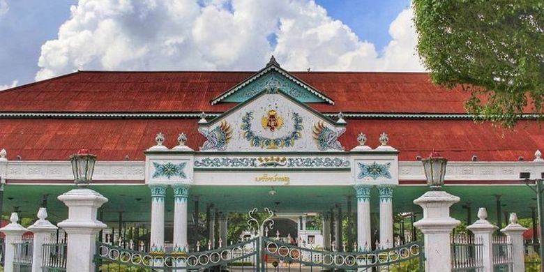 4 Fungsi Keraton dalam Budaya Jawa