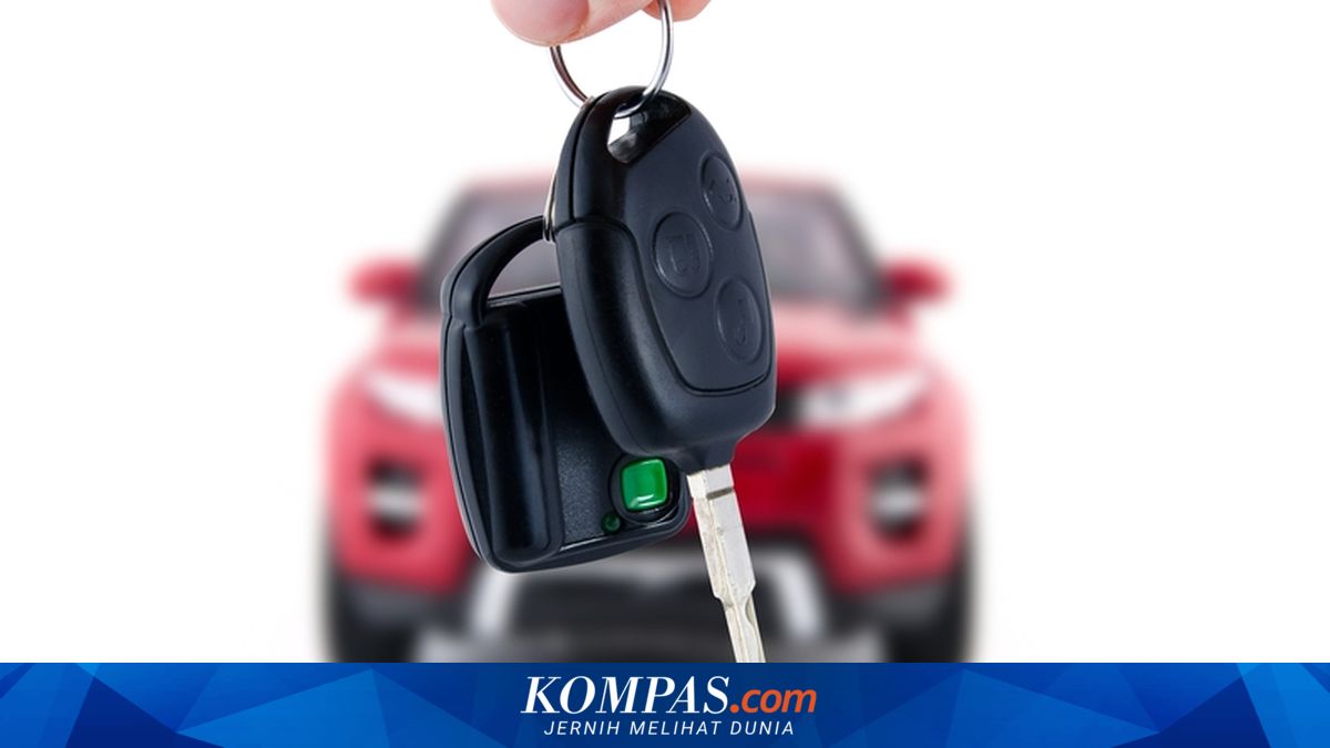 Waspada Iklan Mobil Bekas Murah dengan Embel-embel Butuh Uang