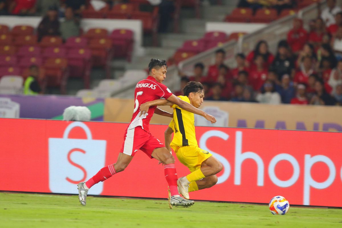 Dukungan Pelatih Persija bagi Dony dan Rayhan di Piala AFF U23 2025