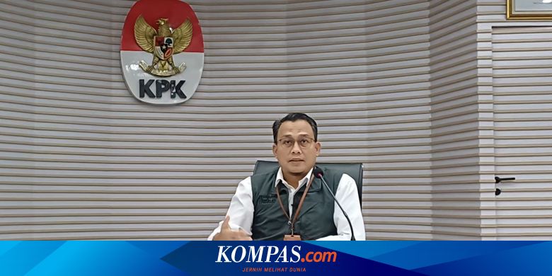 BPK Periksa SYL soal Dugaan Auditor Minta Rp 12 M
